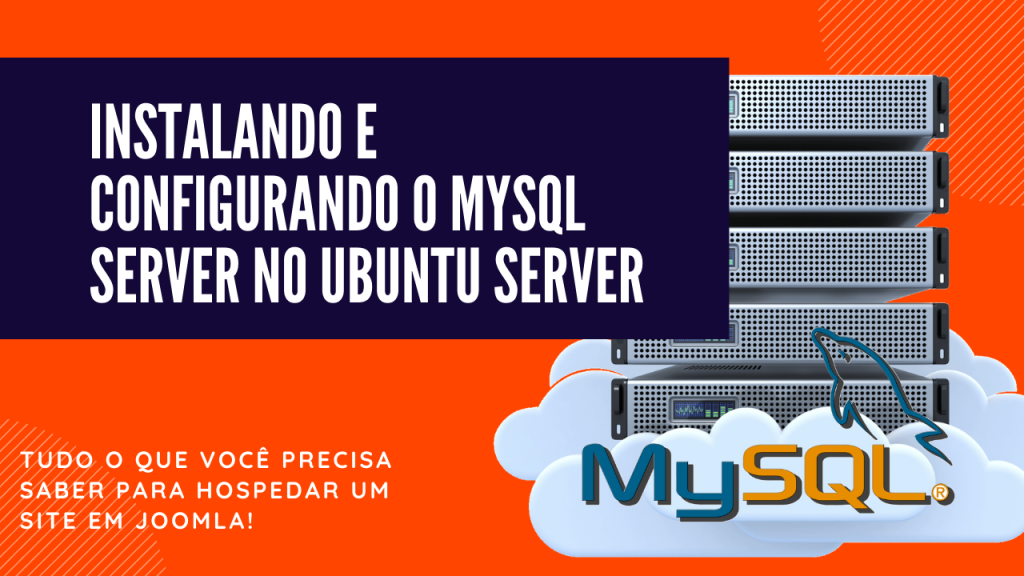 Instalando e configurando o MySQL Server no Ubuntu Server – BlueHat Tech